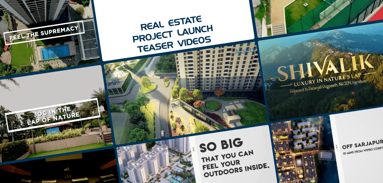 Advanced PropTech Content Solutions | NS Ventures