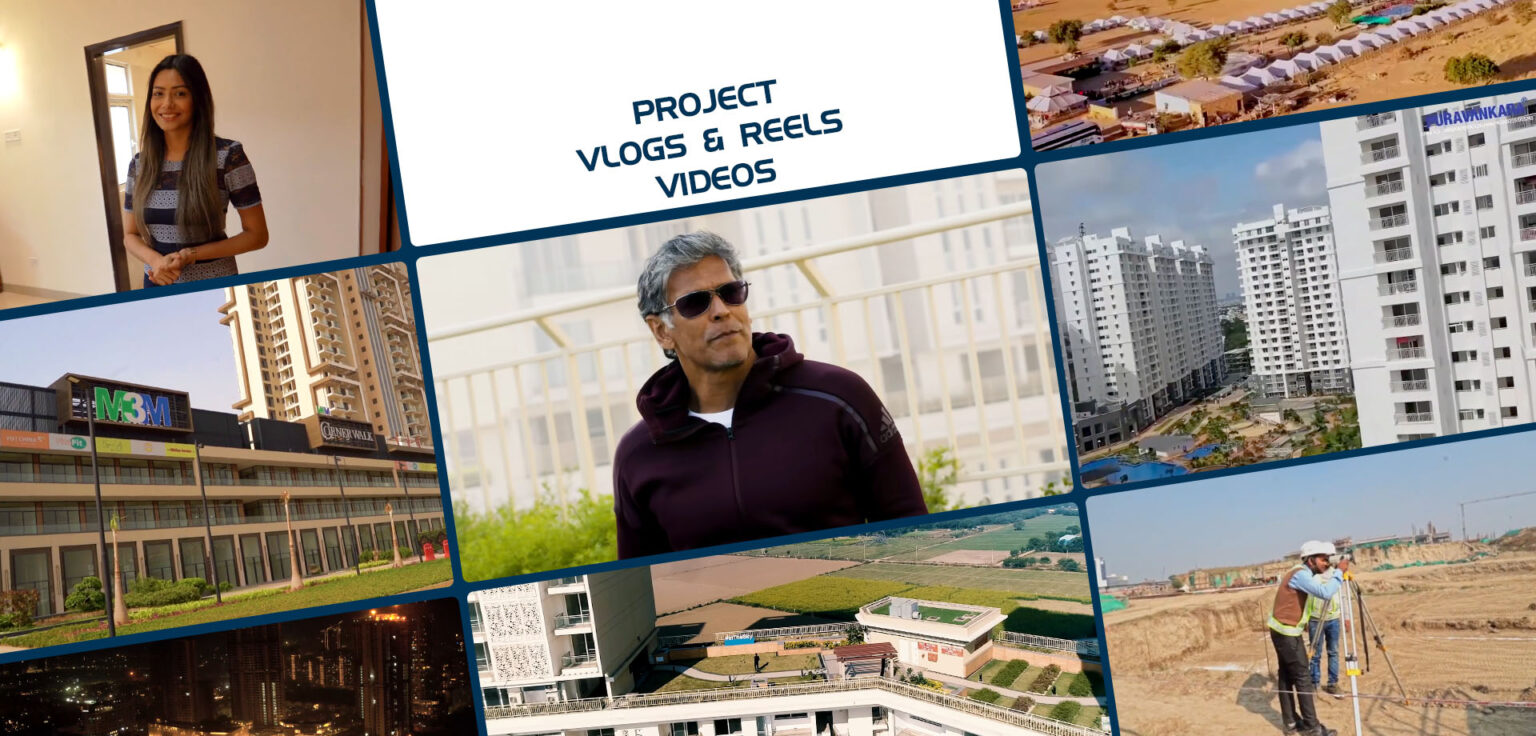 Advanced PropTech Content Solutions | NS Ventures