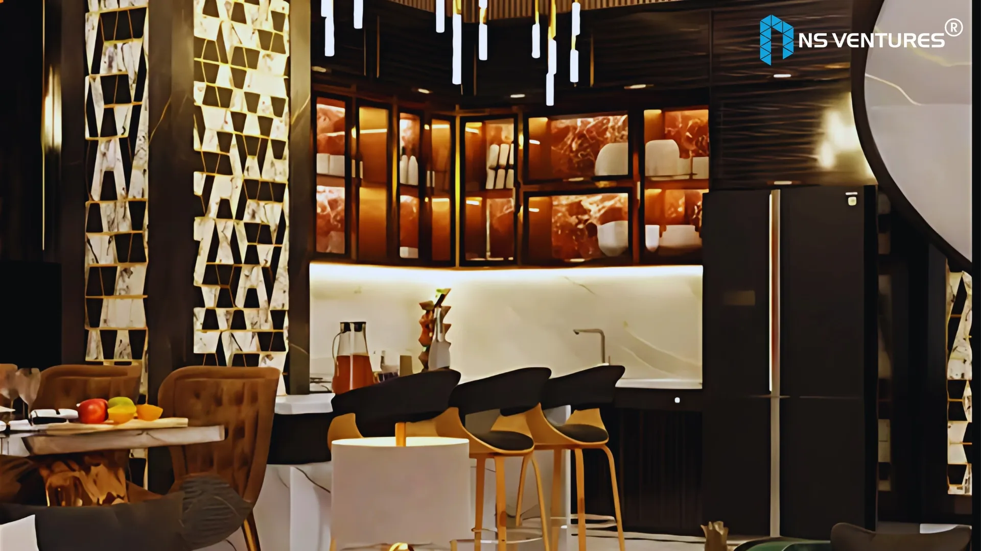 Real Estate 3D CGI Rendering & Modeling Services In India