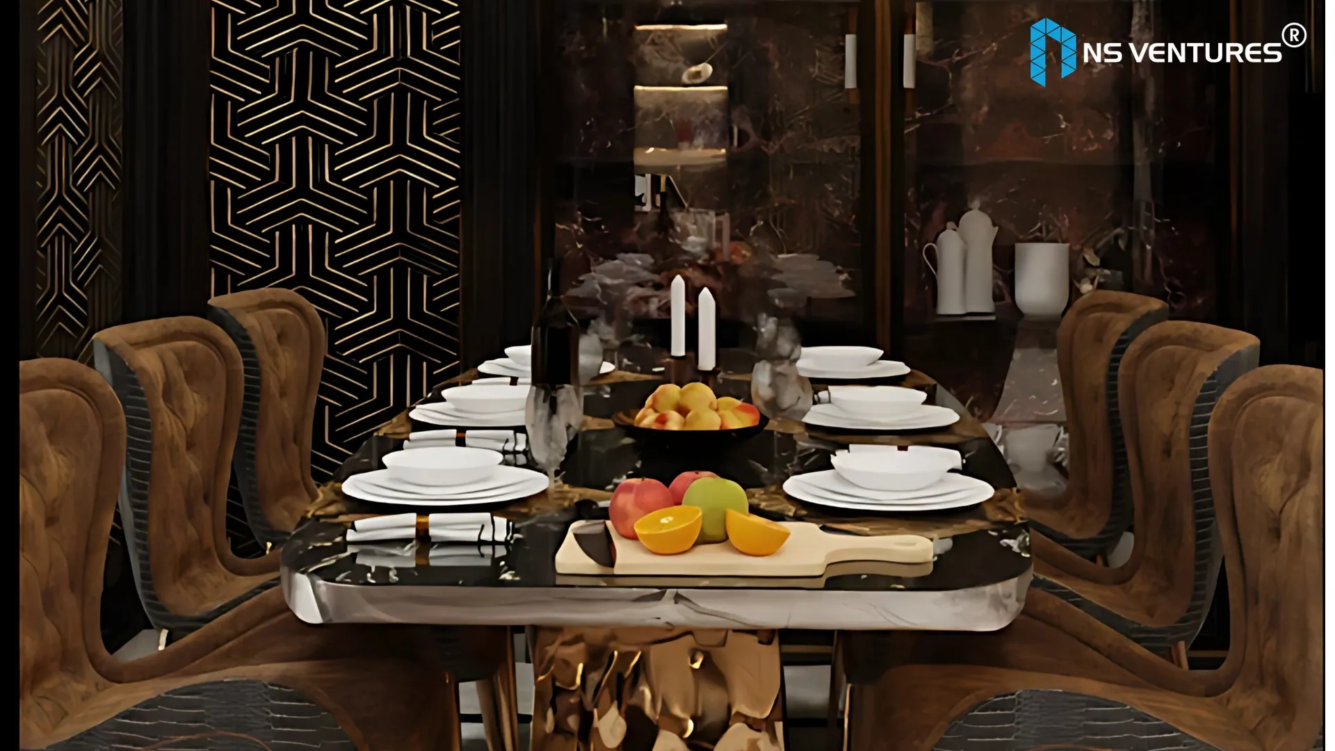 Real Estate 3D CGI Rendering & Modeling Services In India